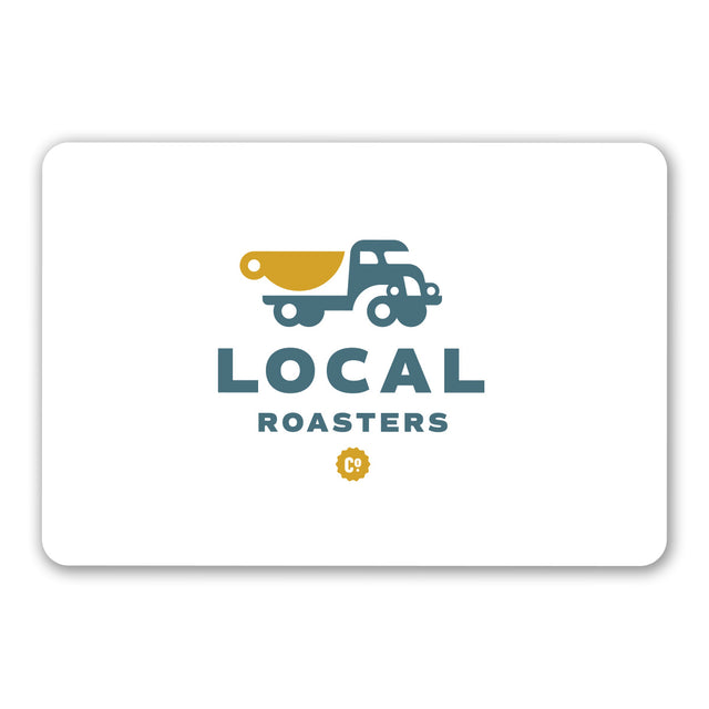 Local Roasters - Specialty Coffee - Wichita, Kansas – Local Roasters Coffee